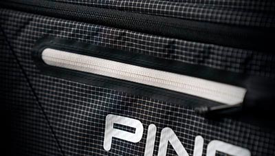 PING Hoofer Craz-E Lite Golf Bag - PING